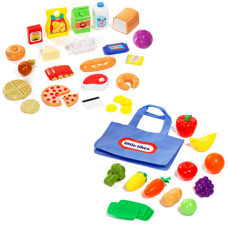 Little tikes shop n learn smart cart store